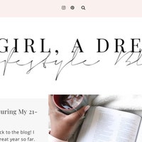 THE EDIT - Editorial Magazine Style Wordpress Theme for Publishers ...