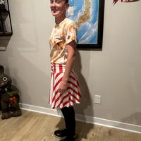 Baby Oil Dress, Funny Costumes for Women, Baby Oil Costume Women ...