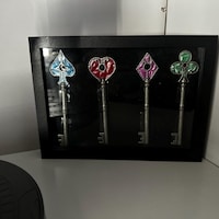 Chief Hopper Hawkins Police Badge and Name Tag Prop Replica From ...