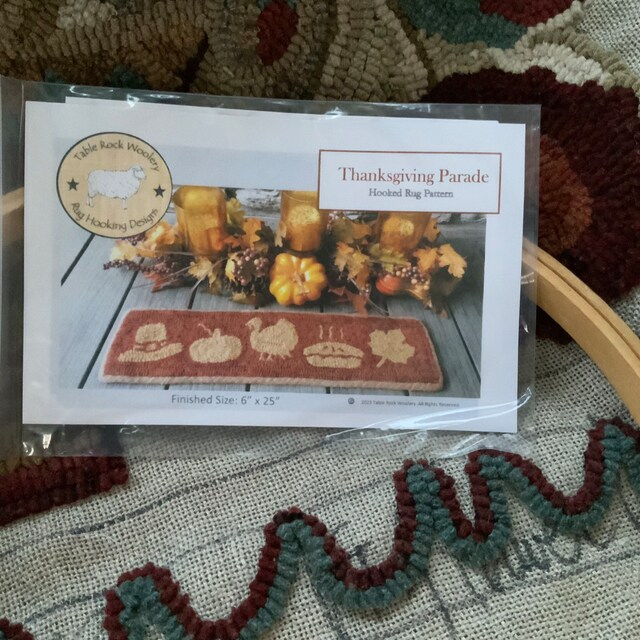 TableRockWoolery - Etsy