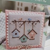 Cross Eyed Cricket / Free Range / the Cricket Collection /cross Stitch ...