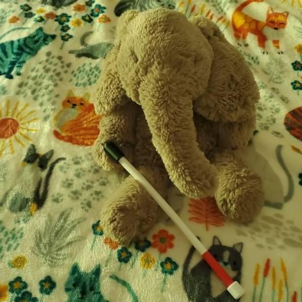 Toy Hospital Play System for Dolls and Stuffed Animals. Toy Infusion ...