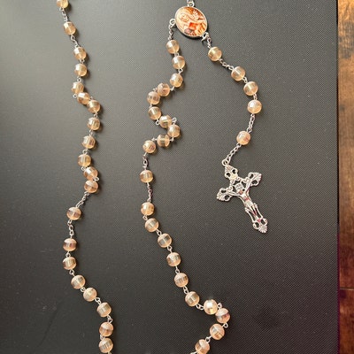 Saint Kateri Tekakwitha Acrylic Button Pin Catholic Large - Etsy