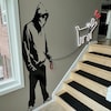 Custom Wall Decal Logo Sticker Print Personalized Vinyl - Etsy