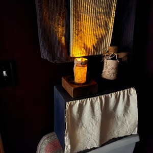 Primitive Autumn Fall Leaves, Primitive Turkeys early Look, Grubby Fall ...