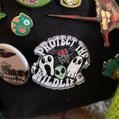 Overstimulated Sticker Cute Mental Health Sitcker Pink ADHD Decal ...