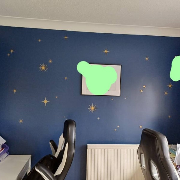 Wall Sticker HEIGHT CHART 7ft Feet and Inches Matt Black Kids Childrens ...