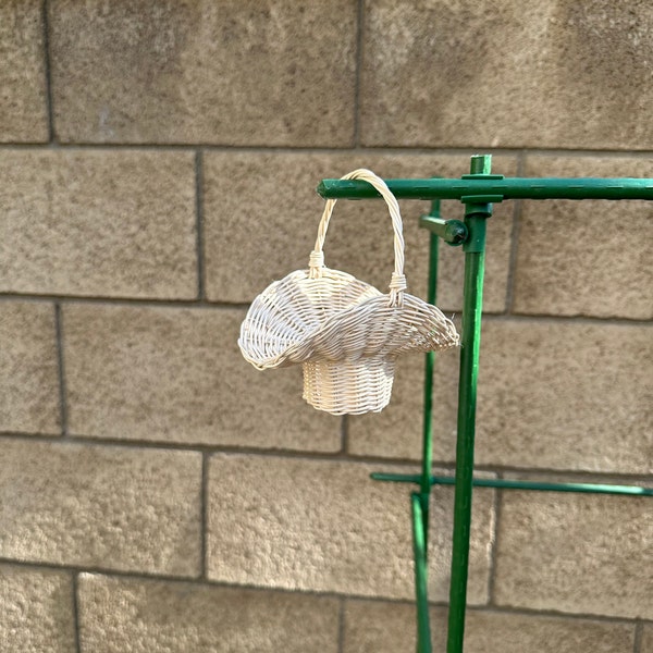 Cape Cod Blueberry Basket Kit - Etsy