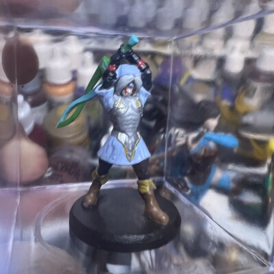 11pc Overtaken Starship Fleet Fleetscale Mini Starfinder Billion Suns ...