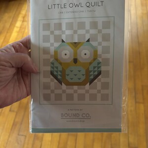 Foundation Pieced Numbers PDF Pattern With Resizing Information - Etsy