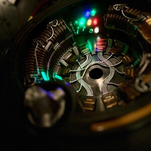 Ghostbusters Afterlife RTV remote Trap Vehicle Styled 3D - Etsy UK