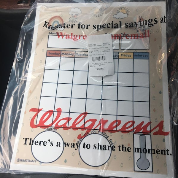 Perpetual Kids Calendar, Printable Montessori Homeschool Preschool ...