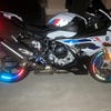 Reflective Motorcycle Wheel Stickers Decals Set Rim Tape Stripes Race ...