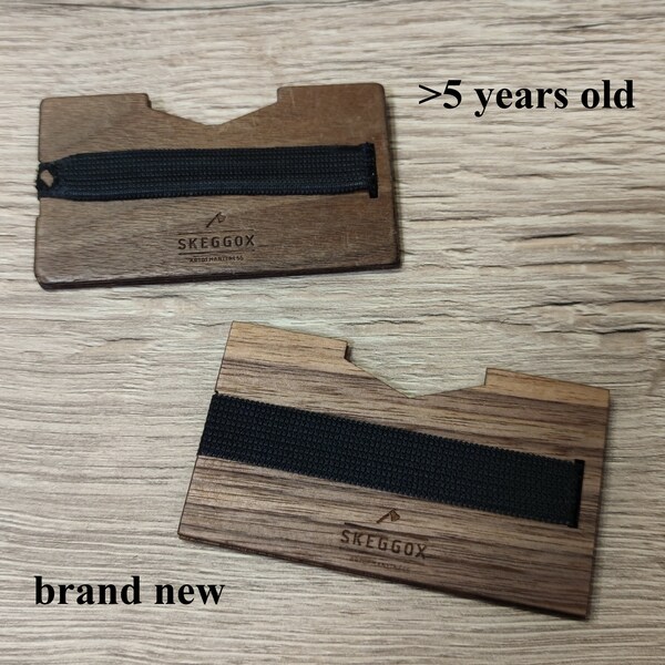 Personalized Wooden Comb for Men! - Etsy