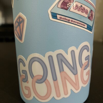 Seventeen Cooking Mingyu Angry Sticker - Etsy