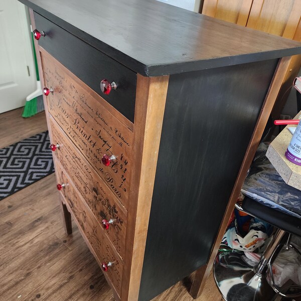 Dixie Belle SAWMILL GRAVY Chalk Mineral Paint - Etsy