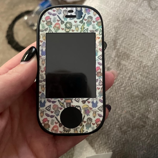Vocera Smart Badge Skin - Etsy