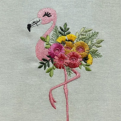 Light Stitch Font Alphabet Monogram Light Fill Stitch Embroidery ...