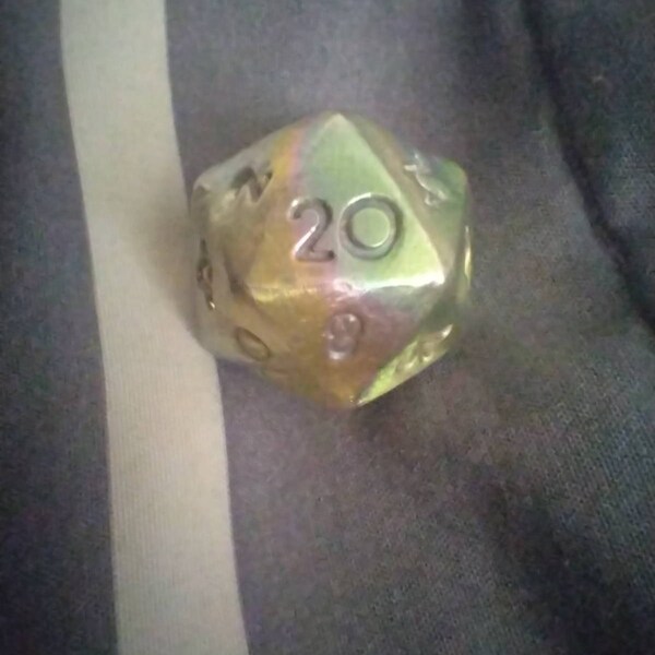 Bismuth Chess Pieces - Full Set - Etsy