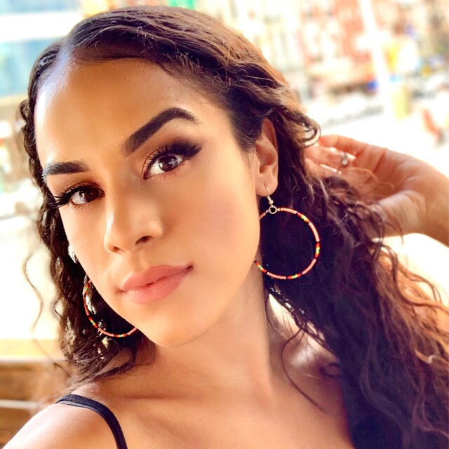 Mvskoke Made Beadwork & More by MvskokeMadeBeadwork on Etsy