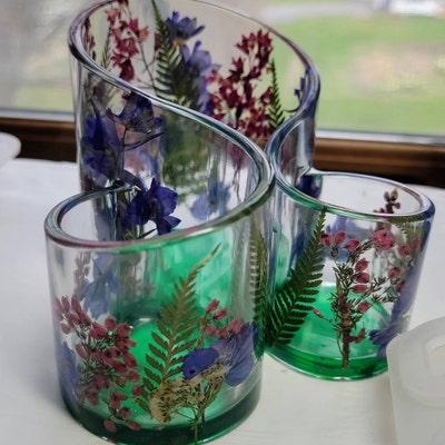 File Folder Resin Mold ,drawing Board Silicone Mold , Picture Folder ...