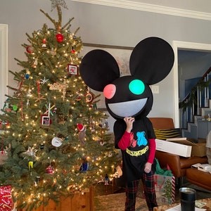 NEW Giant Jack in the Box Head Costume - Etsy