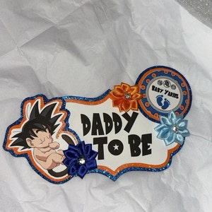 12 Baby Boy Prince Fresh 90s Hip Hop Themed Pacifier Necklaces Favors ...