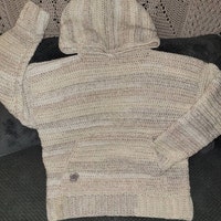 Harvest Cardigan / Crochet Pattern Sizes XS-5X / PDF Digital Download / Beginner Crochet ...