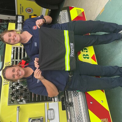 You Did It Firefighter Card, PRINTABLE Fireman Congratulations ...