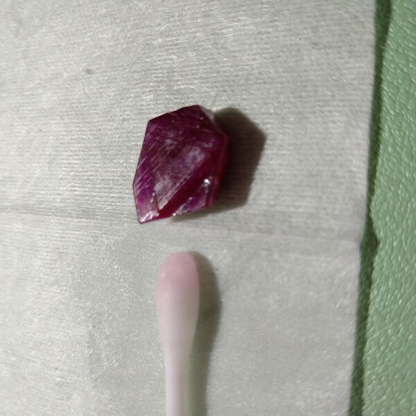 20 Pcs 3 X 3 Cm White Gem Display Plastic Box Storage Containers for ...