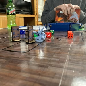 C4labs Bramble 4 or 6 Stack Cluster Case With Fans for Raspberry Pi5 ...