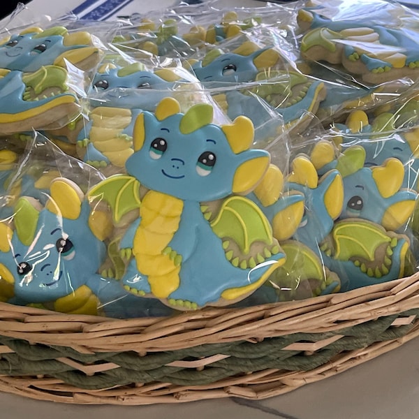 Parakeet Cookies, Bird Cookies - Etsy