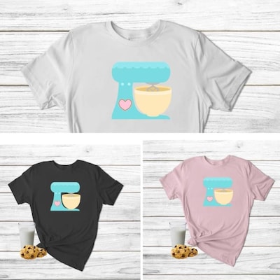 Cookie Baking Clipart Set Cookies Clip Art, Iced Cookies, Baking, Whisk ...