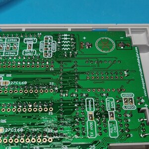 Nintendo NES Cartridge Circuit Board MMC3 txrom - Etsy