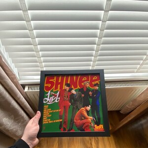 The Weeknd After Hours Cartoon Music Poster Home Decor - Etsy