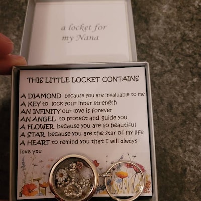 Mam Gift Mam Keepsake happy Birthday Gift Gift for Her - Etsy UK