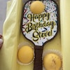 Diamond Shaped Chocolate Diamond Chocolate Giant Diamond Chocolate ...