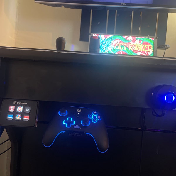 Matrix Hook - Universal Controller Mount - Etsy