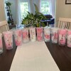 Giant Tutsi Pop With Base Birthday Party Favors Party Candy Bags Giant ...