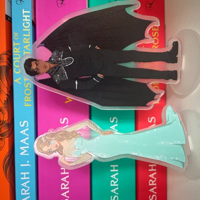 Atlas Bassinger Double Sided OFFICIALLY LICENSED Premium Print - Etsy