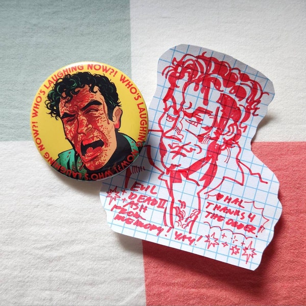 Ace Attorney Beanix / Phoenix Wright 4x6 Postcard Print - Etsy