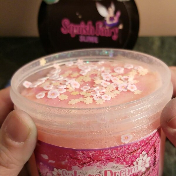 Popular wicked Slime - Etsy