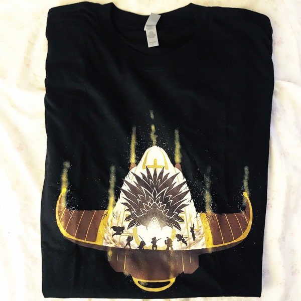 Chocobo Patch - FF7 Final Fantasy VII - Woven Patch With Iron-on ...