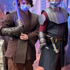 Repentance Sister Basic Cosplay Costume / Cosplay Clothing With Oath ...