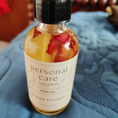 Reaching Peaks Passion Fruit Yoni Spray Passion Fruit - Etsy