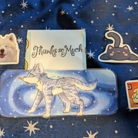 The Owl House Stickers, 2 Inch, Sticker Pack, Fanart Vinyl Sticker ...