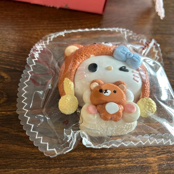 Raccoon Taba Squishy Toy | Stress Reliever | Slime Toy - Etsy