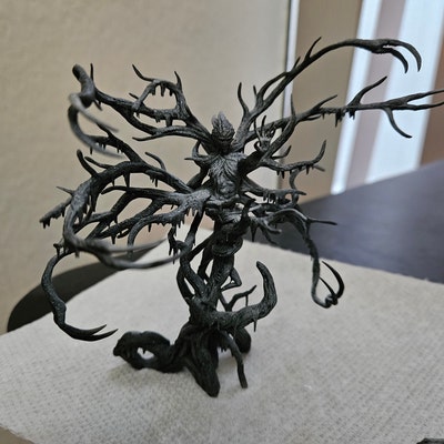 Massive Brachiosaurus Caravan Lord of the Print Miniature Dungeons ...