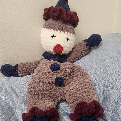 NO-SEW PATTERN: Crochet Fantasy Weapons Flail, Mace, Nun-chucks Bundle ...