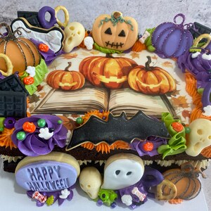 Christmas Elves Watercolor Clipart Santa's Workshop PNG Christmas ...